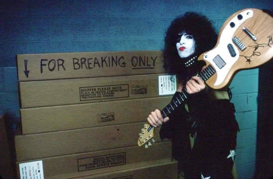 New Les Paul Music City Special - 50th Anniversary - The Gibson Lounge ...