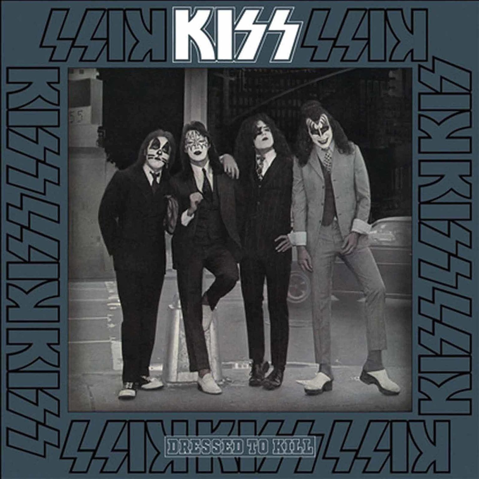 15. March 1976: Kiss releases their fourth studio album “Destroyer ...
