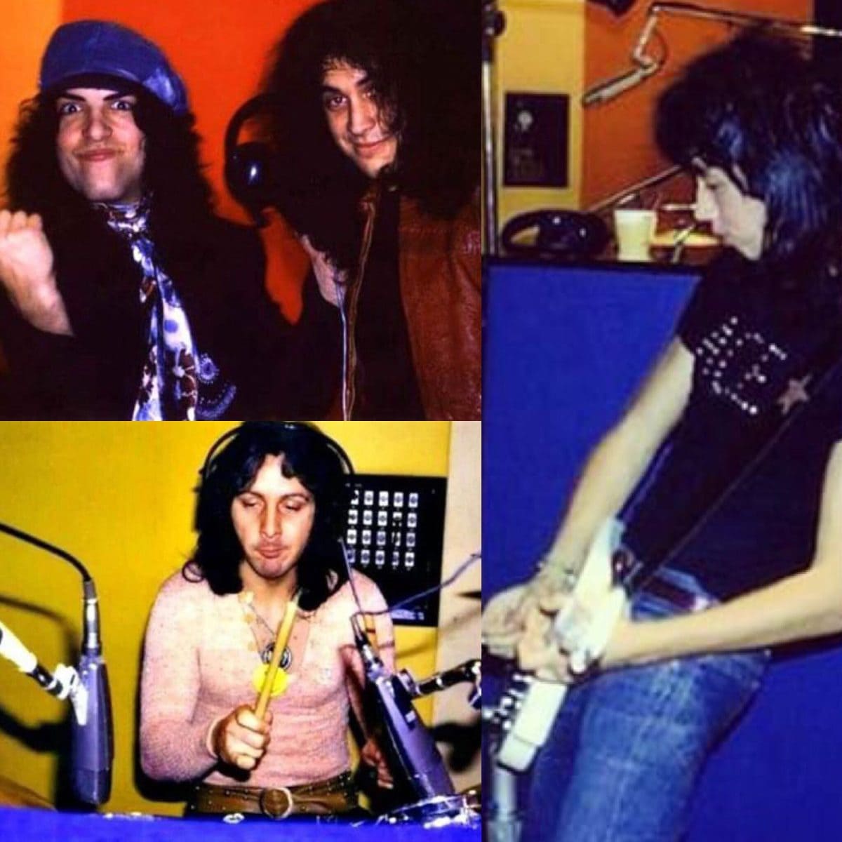 Kiss Timeline – Chronology of the hottest band in the world