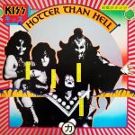 26. October 1974: Kiss does the photoshoot for "Dressed To Kill" – Kiss Timeline