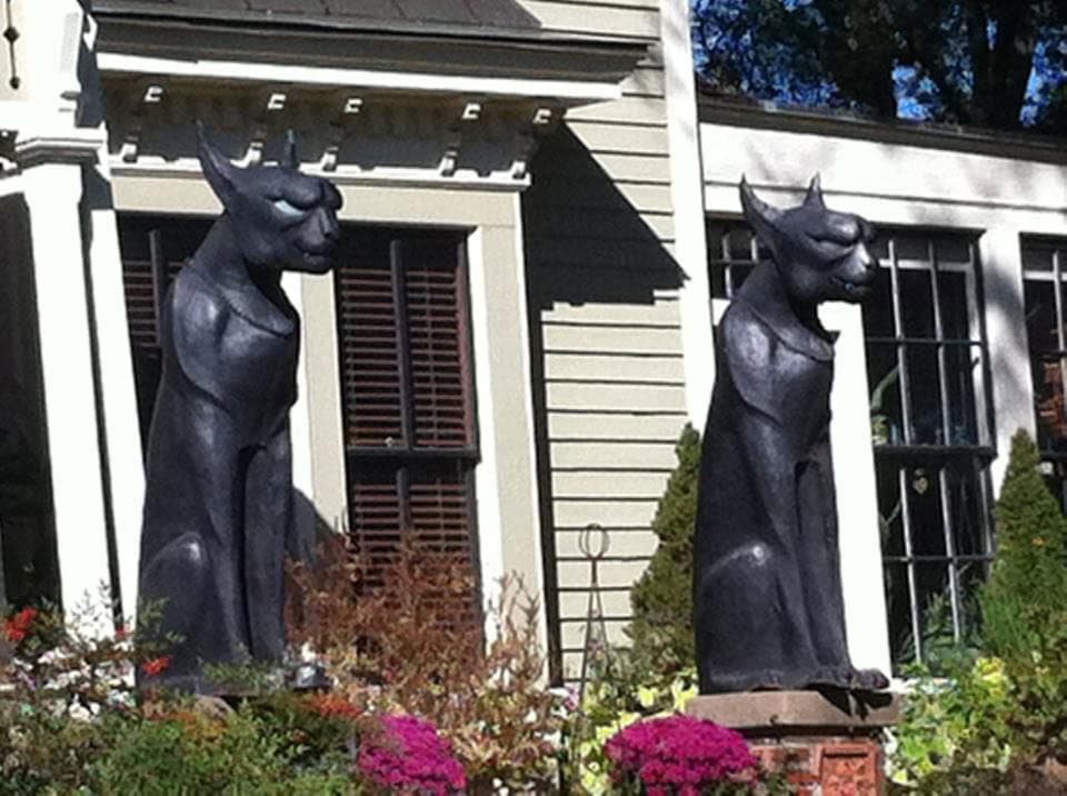 29. August 1976: Peter Criss' stage cats stolen – Kiss Timeline