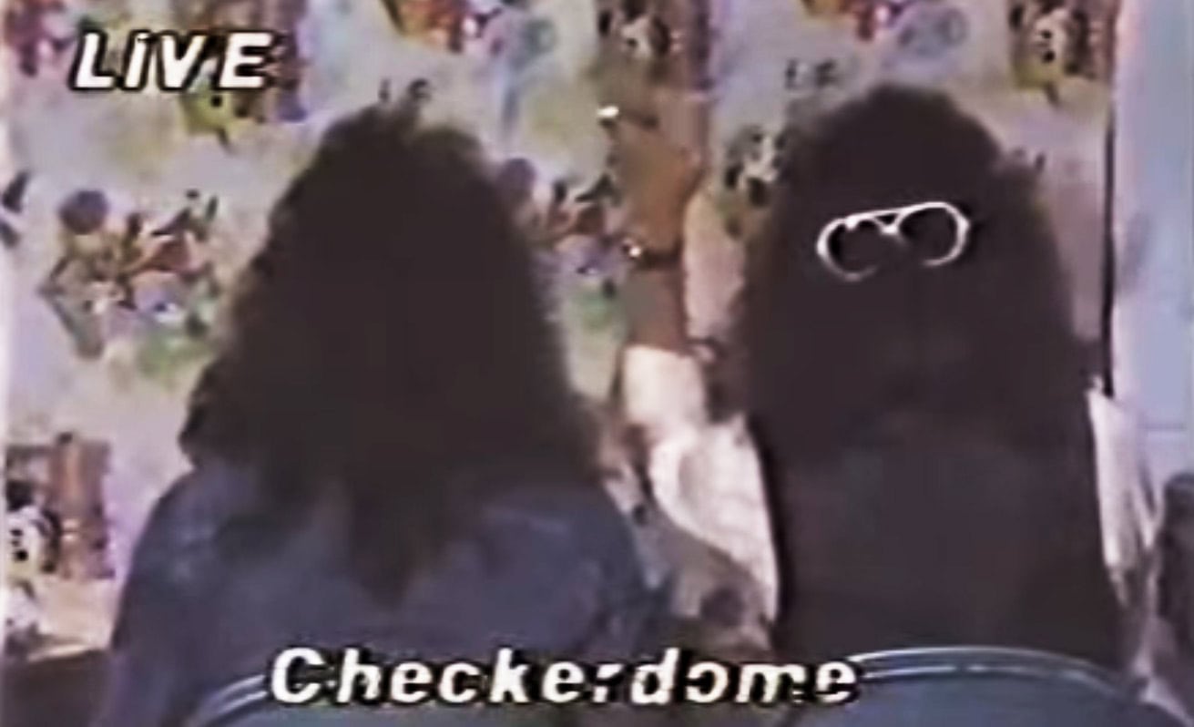 1979 – Kiss Timeline